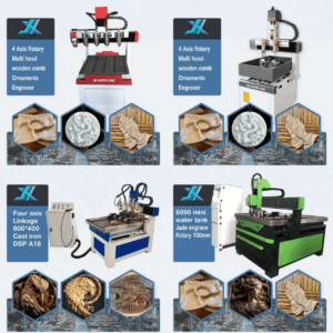 2024 How to buy a good cnc router - Top 1 CNC Machine Manufacturer in China